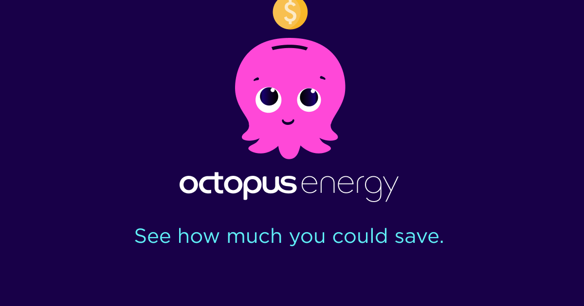 Our Plans | Octopus Energy